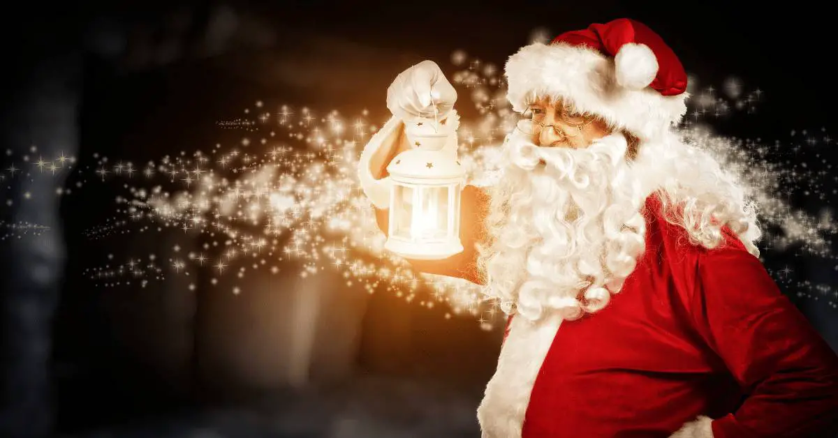 Who Is Kris Kringle? The International Spirit of Christmas